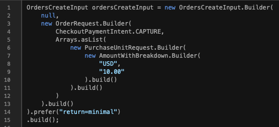 PayPal Community Blog | Improved Integration Experience with Advanced Server-Side SDKs